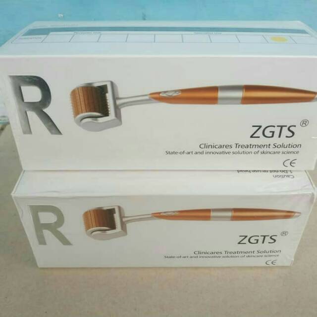 Jual ZGTS Titanium | Shopee Indonesia