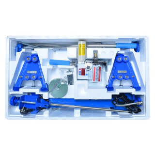 Jual Mesin Potong Kain Bahan Gelar / Mesin Potong Kain Lempar - End ...