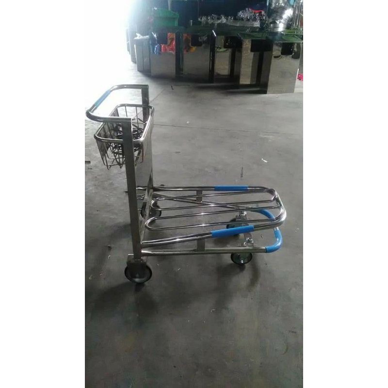 Jual Trolley Bandara Murah | Shopee Indonesia