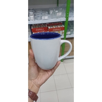 Jual mug keramik polos warna | Shopee Indonesia