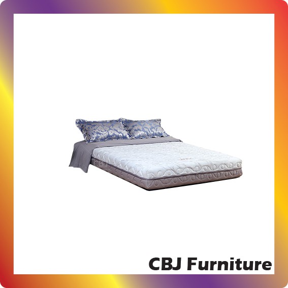 Jual Guhdo Kasur Springbed Back Pedic - Hanya Kasur - Khusus ...