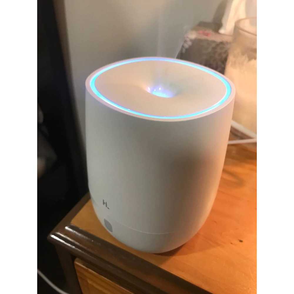 Jual Air Humidifier Aromatherapy RGB 120ML | Shopee Indonesia