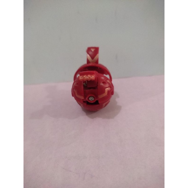 Jual bakugan robotallion pyrus | Shopee Indonesia