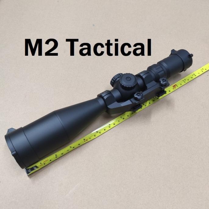 Jual Scope Magnum AWM / AWP M24 with Reticle Zoom WGB WGG Dcobra Best Original | Shopee Indonesia