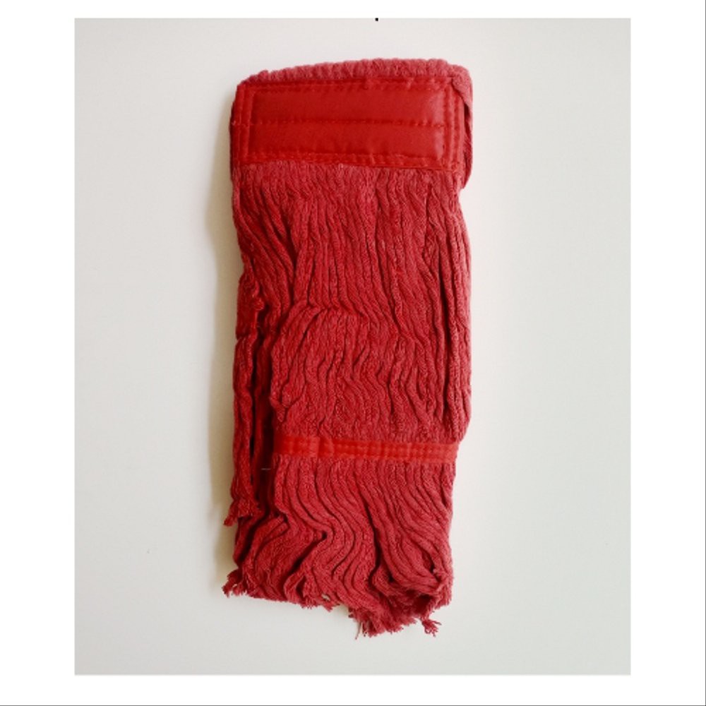 Jual Refill Mop Merah / Hair Mop / Sumbu pel/ Kain Pel Merah | Shopee ...