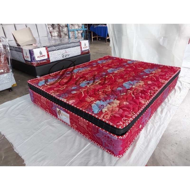 Jual Kasur Springbed Mattrass Procella Neo Calista Pillow Top PROMO ...