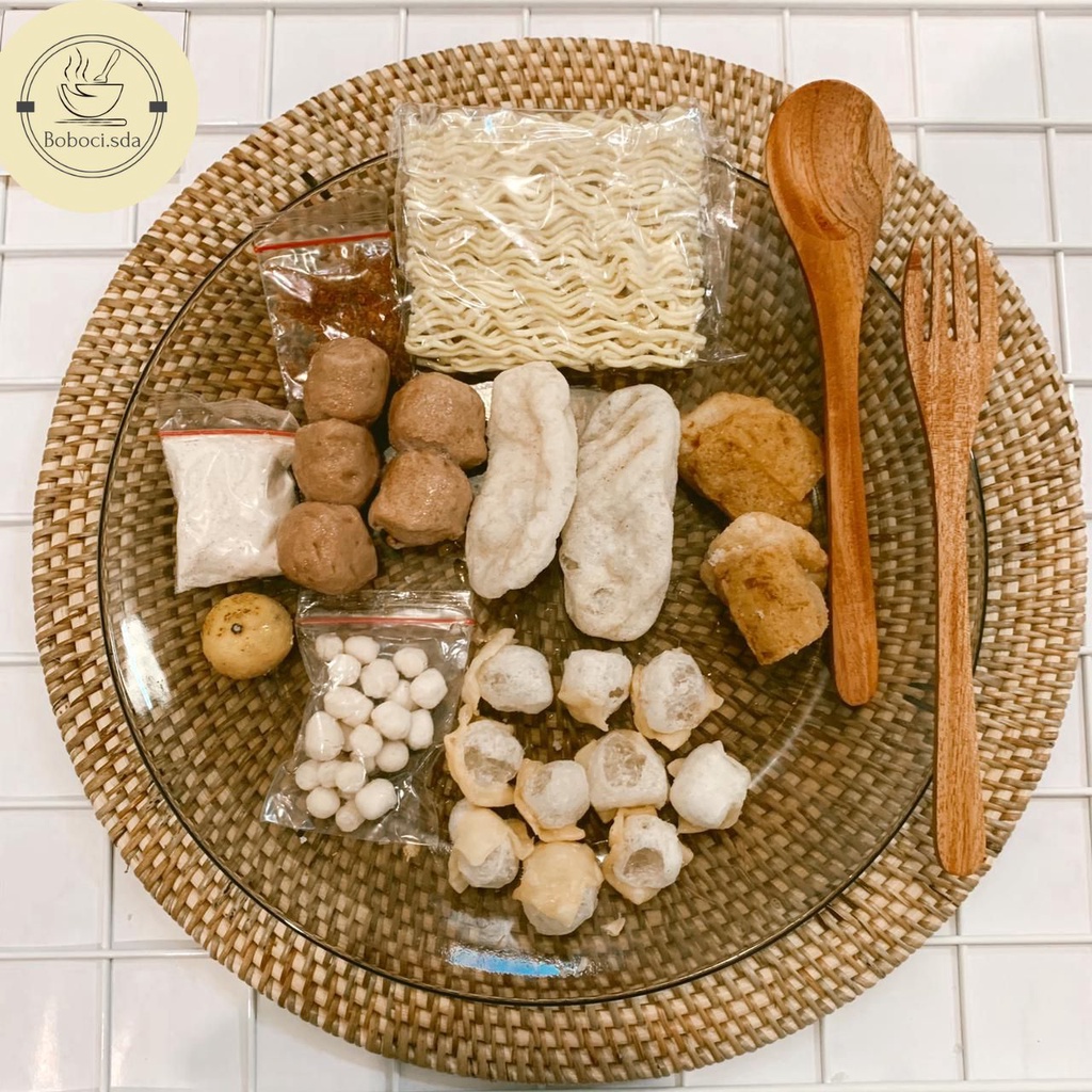 Jual Cuanki Kuah Pentol | Shopee Indonesia