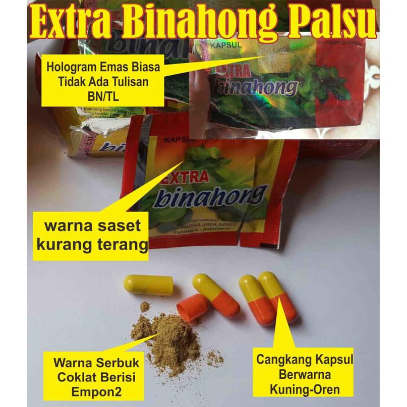 Jual MANJUR KAPSUL EXTRA BINAHONG ASLI | JAMU ASAM URAT PEGAL LINU ...