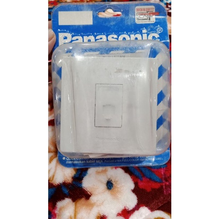 Jual Panasonic | Shopee Indonesia