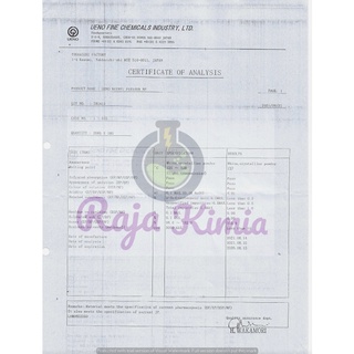 Jual NIPAGIN / METHYL PARABEN / PENGAWET KOSMETIK | Shopee Indonesia