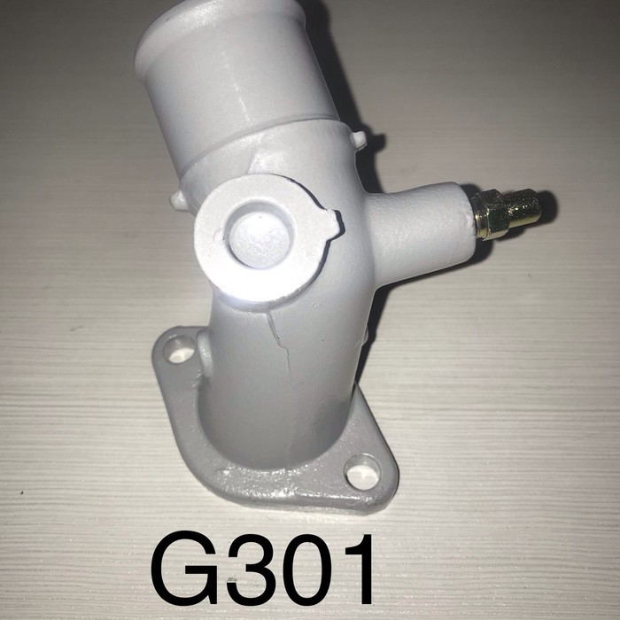 Jual Water outlet new hiace kdh 222r 16331-30080 | Shopee Indonesia