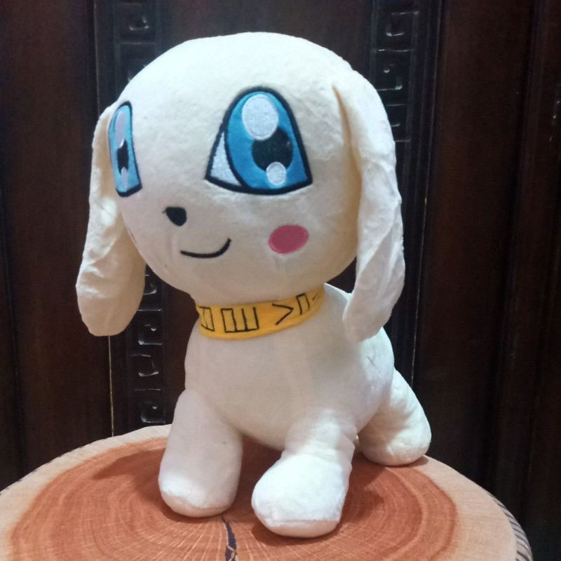 Jual PLOTMON SALAMON/DIGIMON | Shopee Indonesia