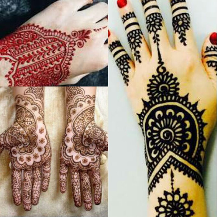 Jual GOLECHA Henna (Per Lusin) | Shopee Indonesia
