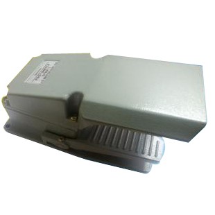 Jual Foot Switch FS-5 (SFMP-1) / Foot Pedal Switch FS5 (SFMP-1) 220VAC ...