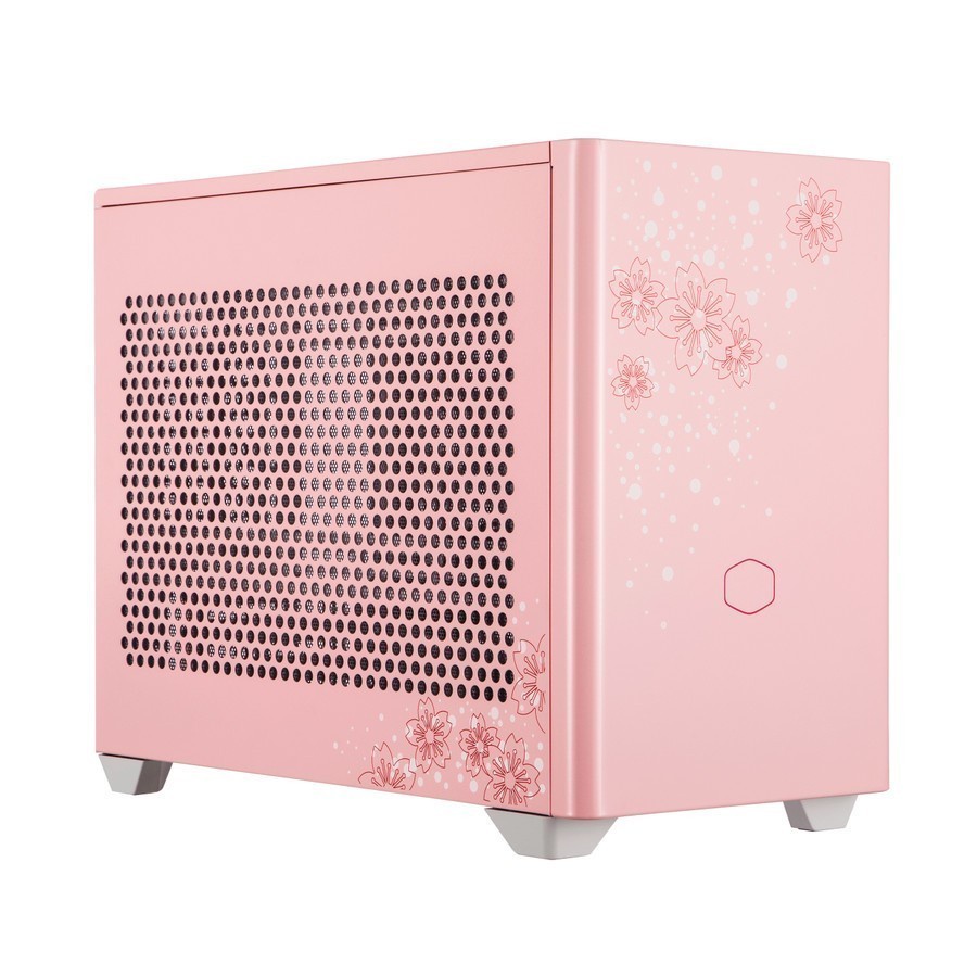 Jual Casing mini ITX Cooler Master MasterBox NR200P Sakura | Shopee ...