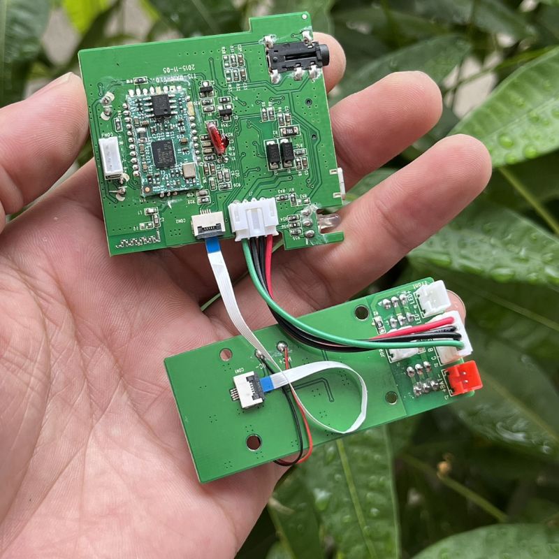 Jual Modul Bluetooth/Motherboard Amplifier | Shopee Indonesia