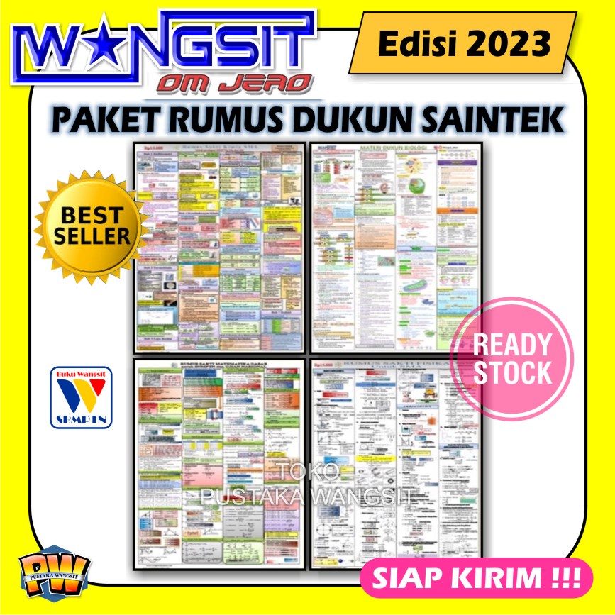 Jual Buku Wangsit UTBK SBMPTN 2025 / Buku Wangsit SNBT 2025 / Buku ... Jual Buku Wangsit UTBK SBMPTN 2025 / Buku Wangsit SNBT 2025 / Buku ...