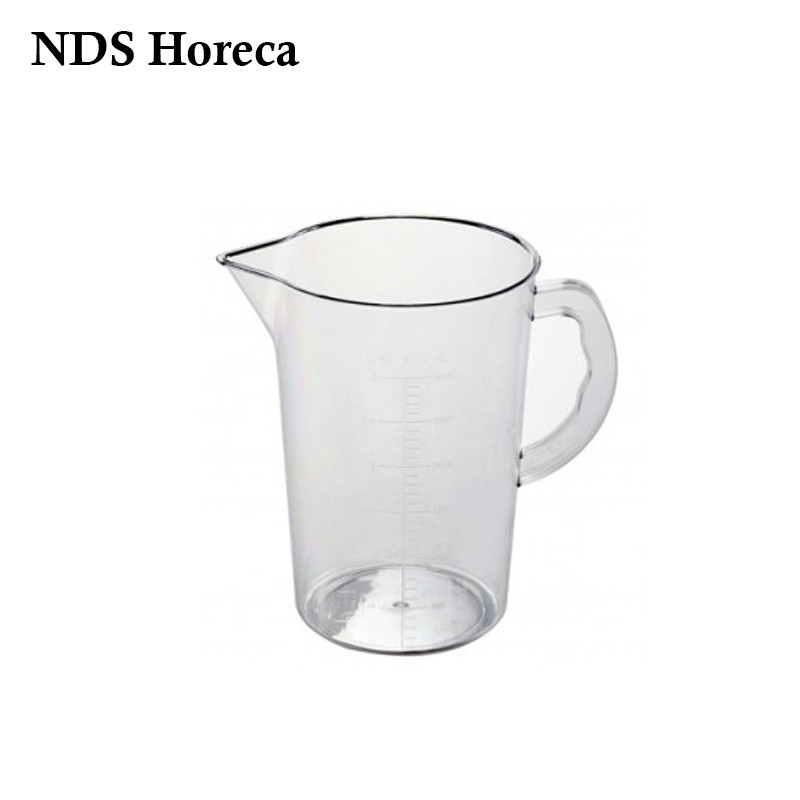 Jual JIWINS PC MEASURING JUG 2000 ml / GELAS TAKAR / GELAS UKUR ...