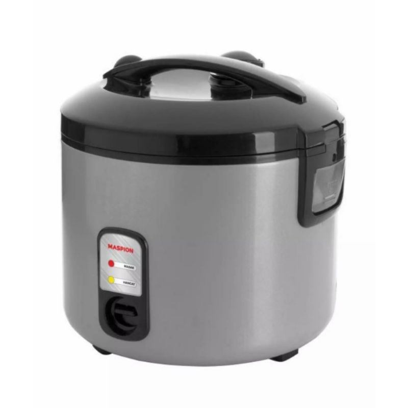Jual Magic Com Maspion EX 2081 Rice Cooker 2 Liter | Shopee Indonesia