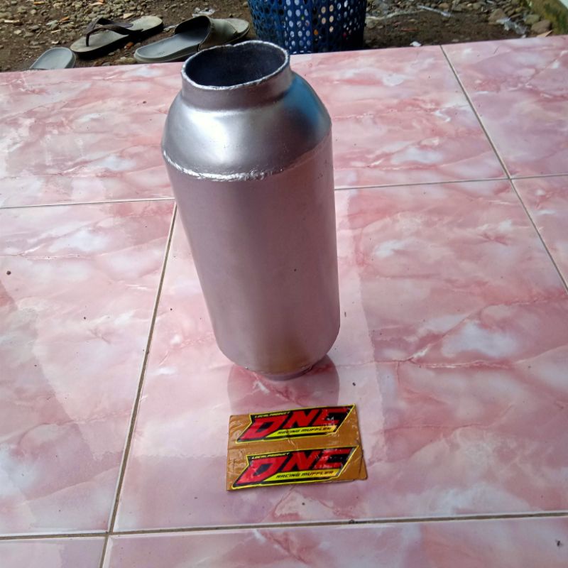 Jual KATALIS MOBIL INNOVA,PAJERO, FORTUNER,HILUX | Shopee Indonesia