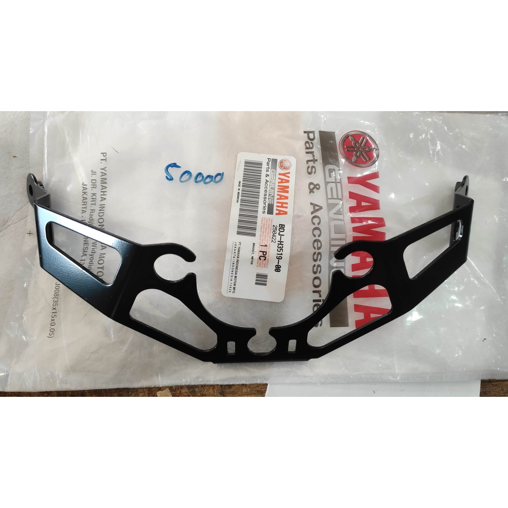 Jual breket speedometer r15 v4 ori | Shopee Indonesia