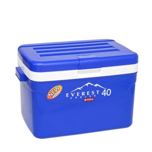 Jual Box Pendingin I-36 Everest Cooler Box 40 Liter Box Es Lion Star ...
