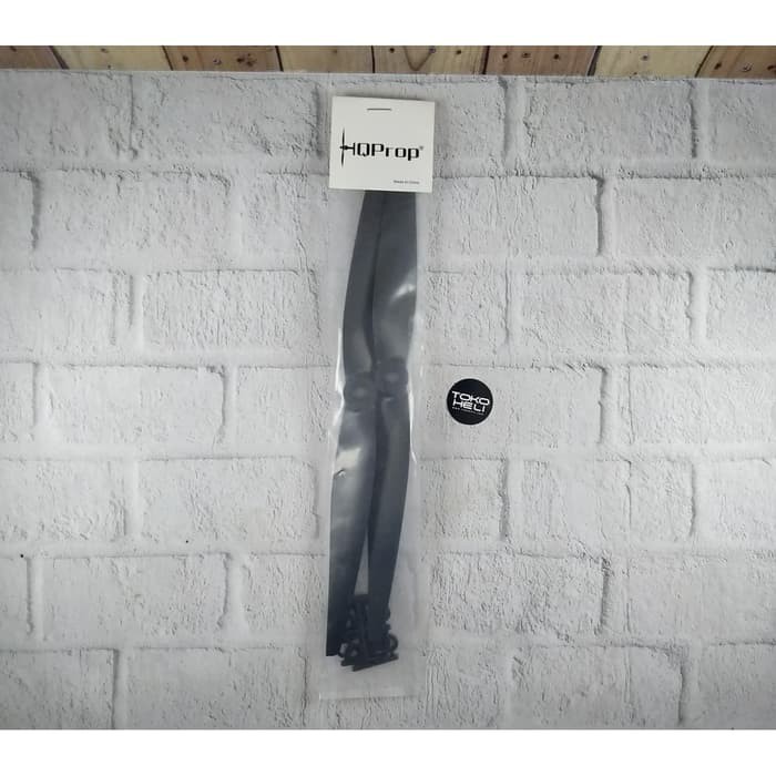 Jual Hqprop 11x5 CCW Thin Electric Pusher Prop Propeller | Shopee Indonesia