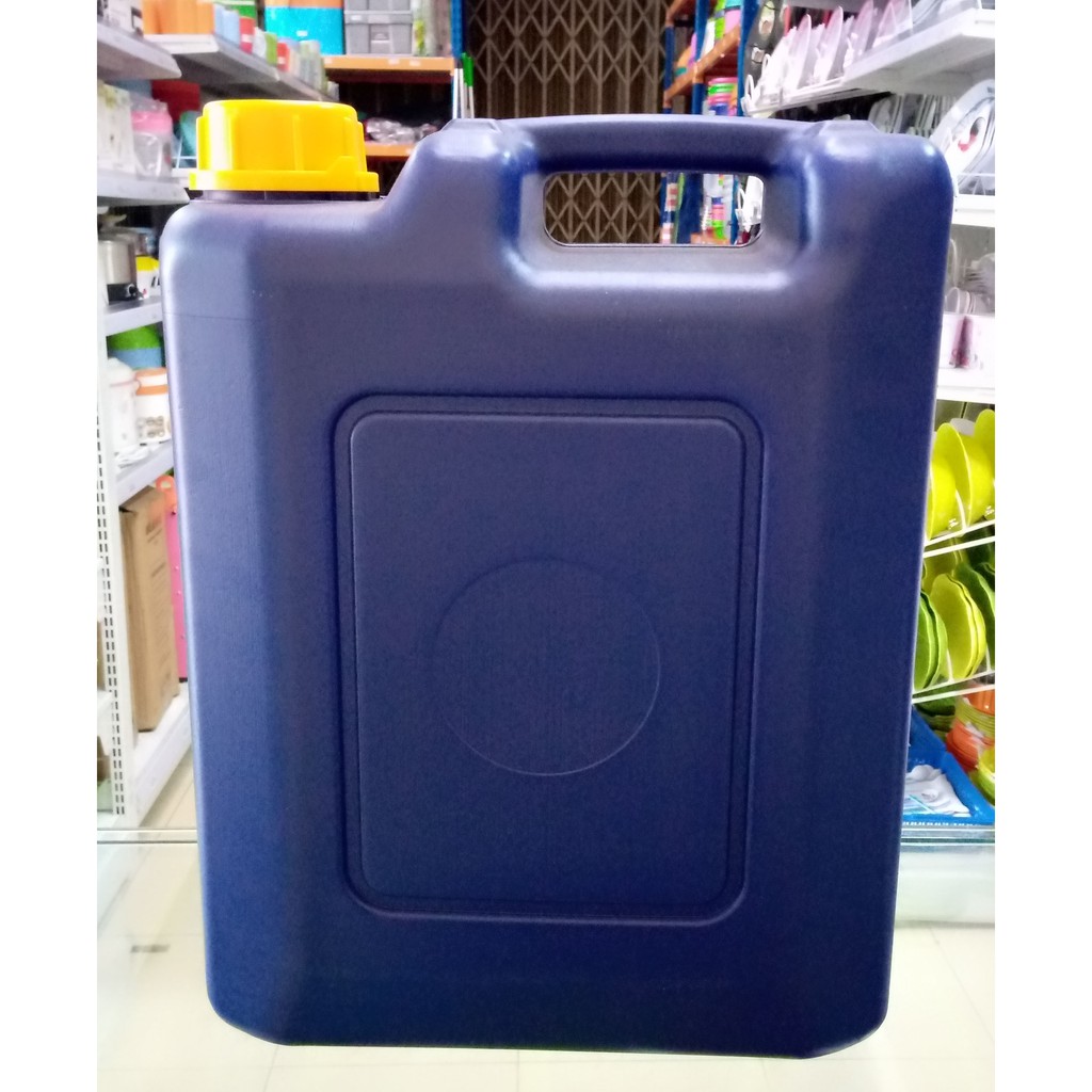Jual JERIGEN 10 LTR /JERIGEN 10 LITER / JERIGEN SOLAR / JERIGEN MINYAK ...