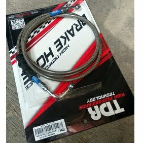 Jual kabel rem belakang 80 inch nmax non abs TDR - selang rem belakang ...