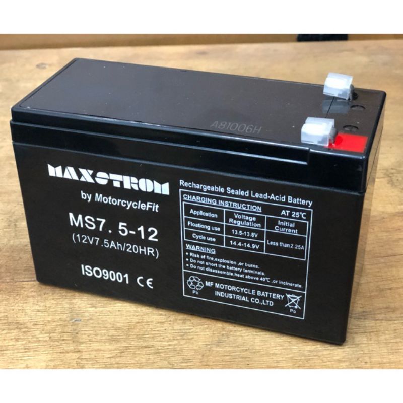 Jual Aki mobil Mainan / Aki motor mainan / Aki Kering / VRLA / Aki UPS ...