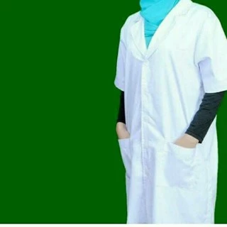 Jual Jas Laboratorium Terlengkap & Harga Terbaru April 2025 | Shopee ...