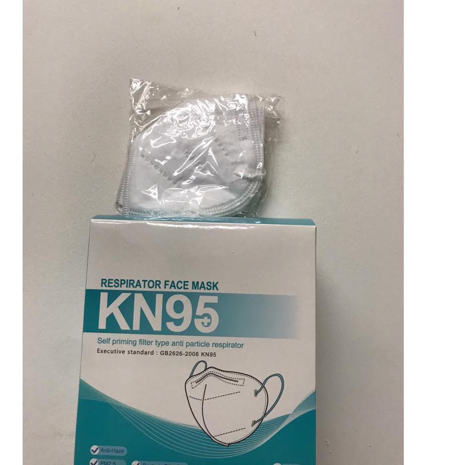Jual MEN SALE MASKER DISPOSABLE KN95 5 PLY IMPORT (10PCS) | Shopee ...