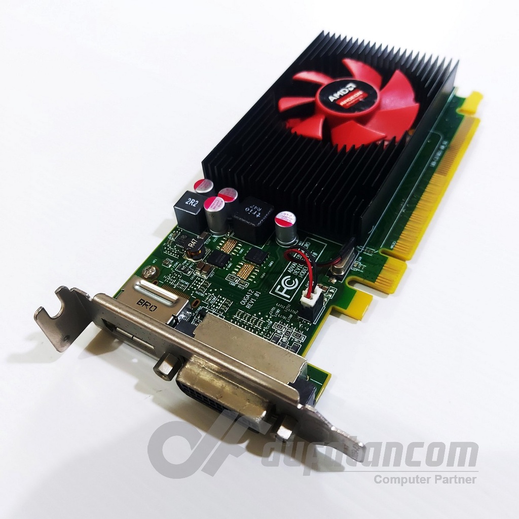 Jual VGA Radeon R5 340 2GB 64BIT DDR3 | Shopee Indonesia