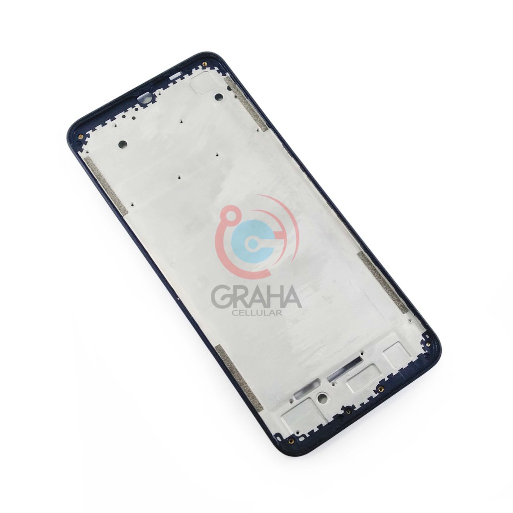 Jual FRAME / DUDUKAN / TATAKAN LCD XIAOMI REDMI 9A / REDMI 9C / REDMI ...