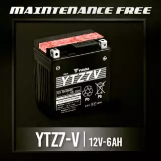 Jual Aki Nmax Terlengkap & Harga Terbaru Mei 2024 | Shopee Indonesia