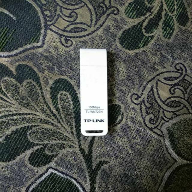 Jual TP-LINK TL-WN727N, 422 SECOND | Shopee Indonesia