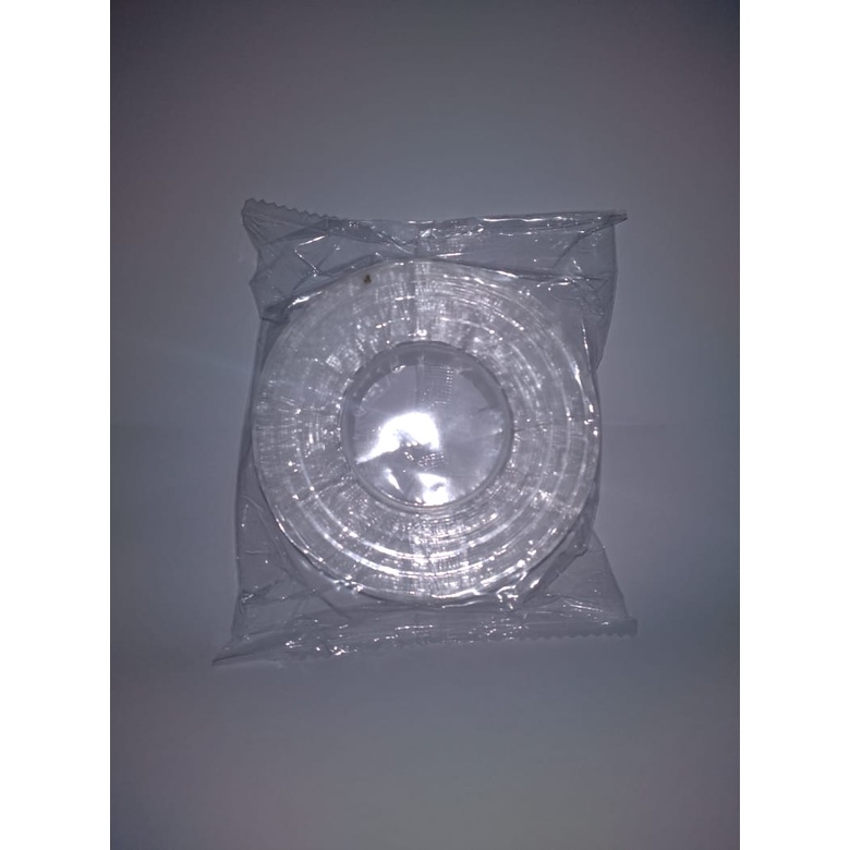 Jual Double Super Double Tape Perekat Transparent (LAKBAN BENING/LAKBAN ...