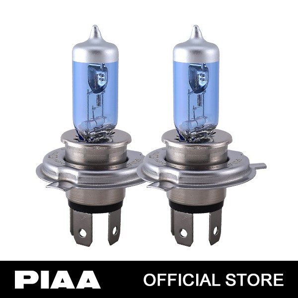 Jual PIAA HYPER ARROS HE-900 H4 12V 60/55W+120% 3900K - LAMPU MOBIL | Shopee Indonesia