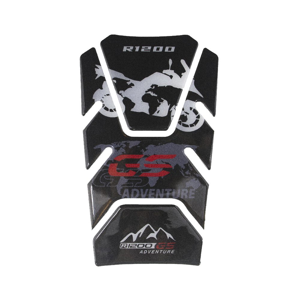 Jual &Tank Pad Sticker For BMW R1200GS LC Adventure R1200 GS ADV R 1200 ...
