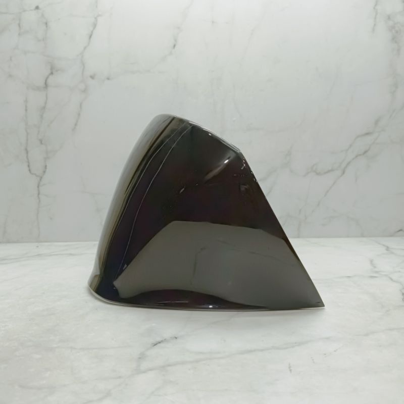 Jual SPOILER HELM ZEUS 613C 3D I SPOILER 3D ZEUS 611C I SPOILER ...