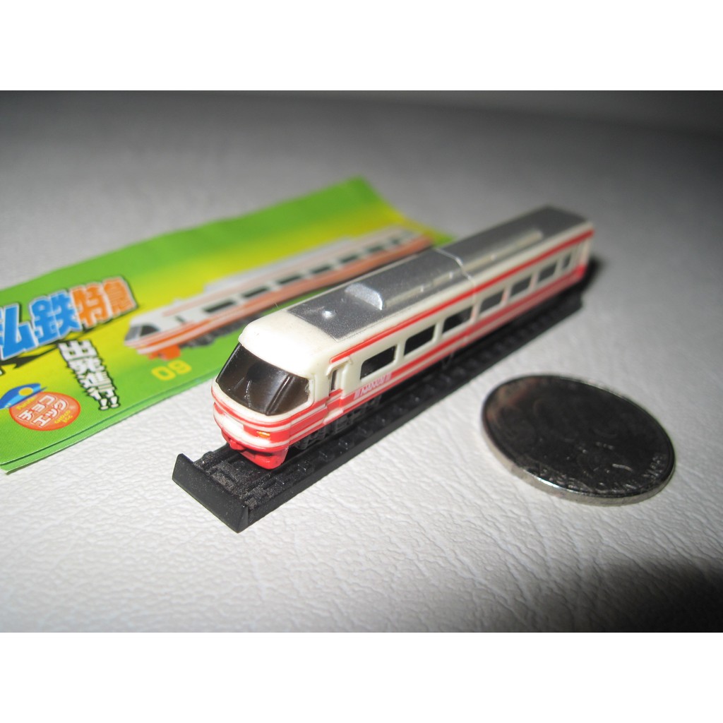 Jual Diecast Kereta Locomotive Micro Train Miniatur Kereta Jepang ...