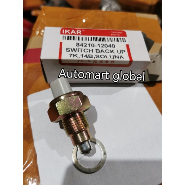 Jual switch mundur atret altis corolla Great vios starlet | Shopee ...