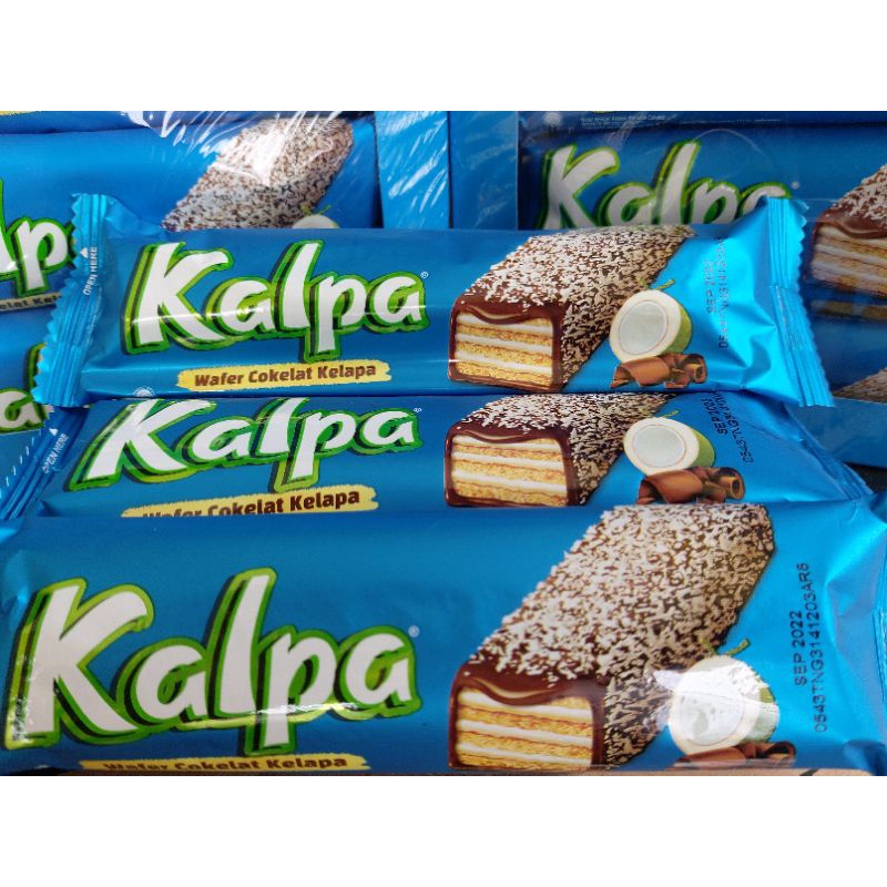 Jual Kalpa box 24gr (harga per pcs) | Shopee Indonesia