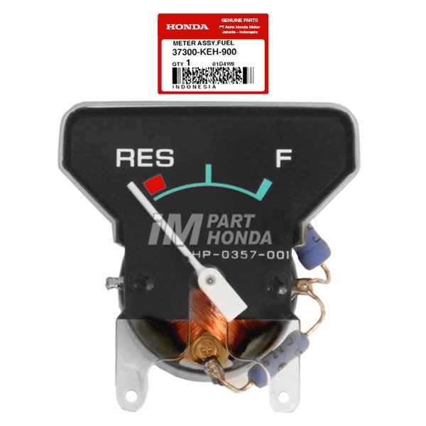Jual 37300-KEH-900 Meter Assy Fuel Indikator Bensin GL Pro Max Neo Tech ...