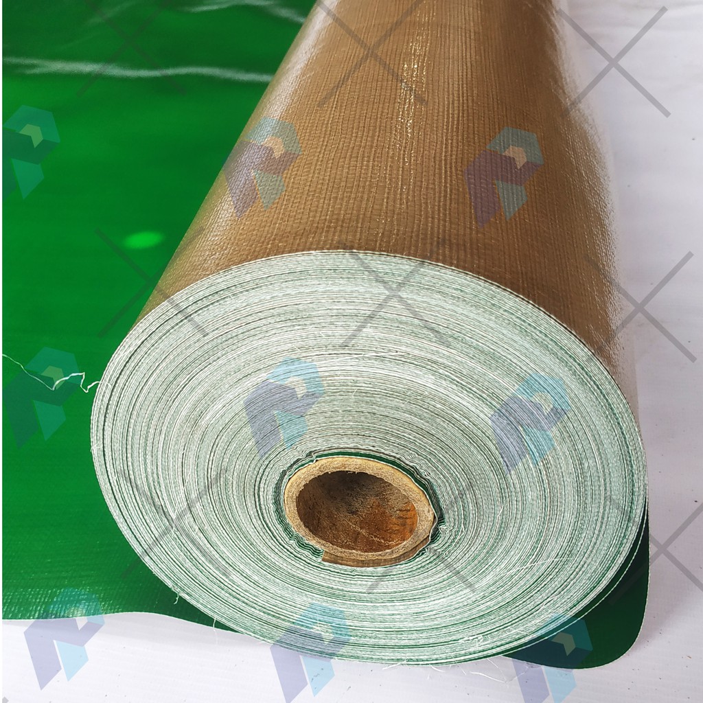 Jual TERPAL PLASTIK A20 IMPORT KOREA / TERPAL TEBAL / PE TARPAULIN ...