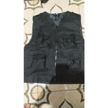 Jual rompi vest humas | Shopee Indonesia