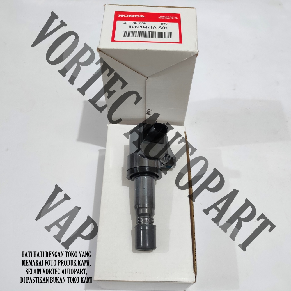 Jual Ignition Coil Koil Honda CRV Gen 4 Gen 5 2.0cc Th 2013 2014 2015 ...