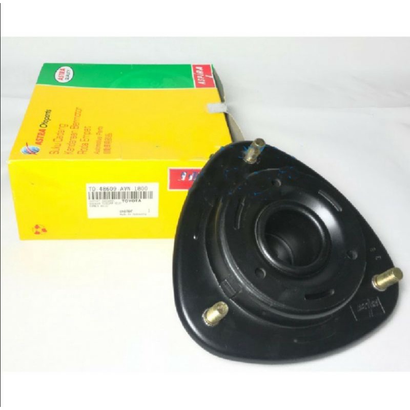 Jual Karet Support Shock Breaker ASPIRA ALL NEW AVANZA / XENIA | Shopee ...