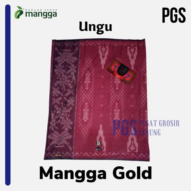 Jual sarung mangga gold | Shopee Indonesia