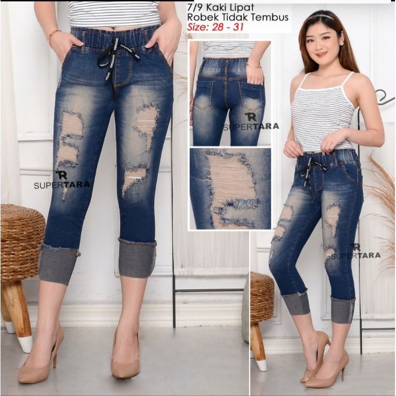 Jual 7/9 Stik Balik Sobek (Supertara) | Shopee Indonesia